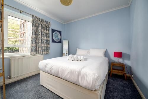 런던 - GuestReady - Fantastic home in the heart of London 후기, 가격, 위치 - 예약