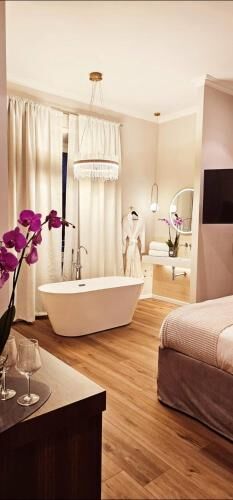 로마 - STOA ROME Boutique Suites 후기, 가격, 위치 - 예약