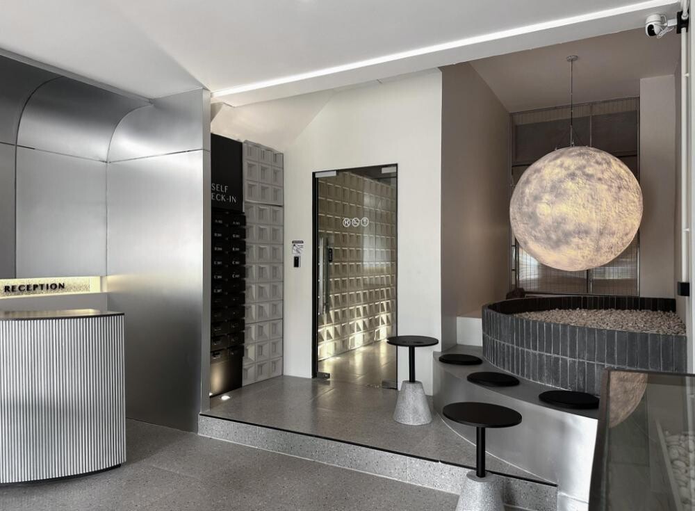 방콕 - Lune bangkok 후기, 가격, 위치 - 예약