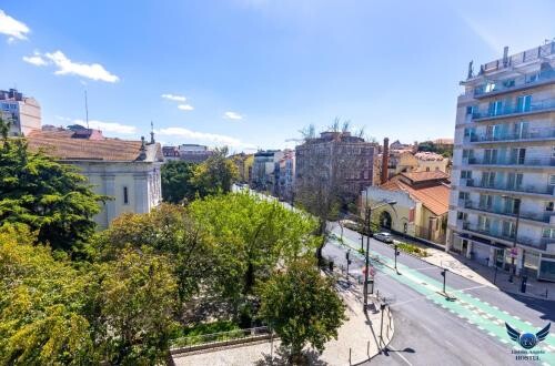 리스본 - Lisbon Angels Hostel 후기, 가격, 위치 - 예약