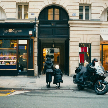 Slogue Films 가이드 in 파리, 프랑스 여행 가이드, 여행 정보 및 코스 제공 - 마이리얼트립