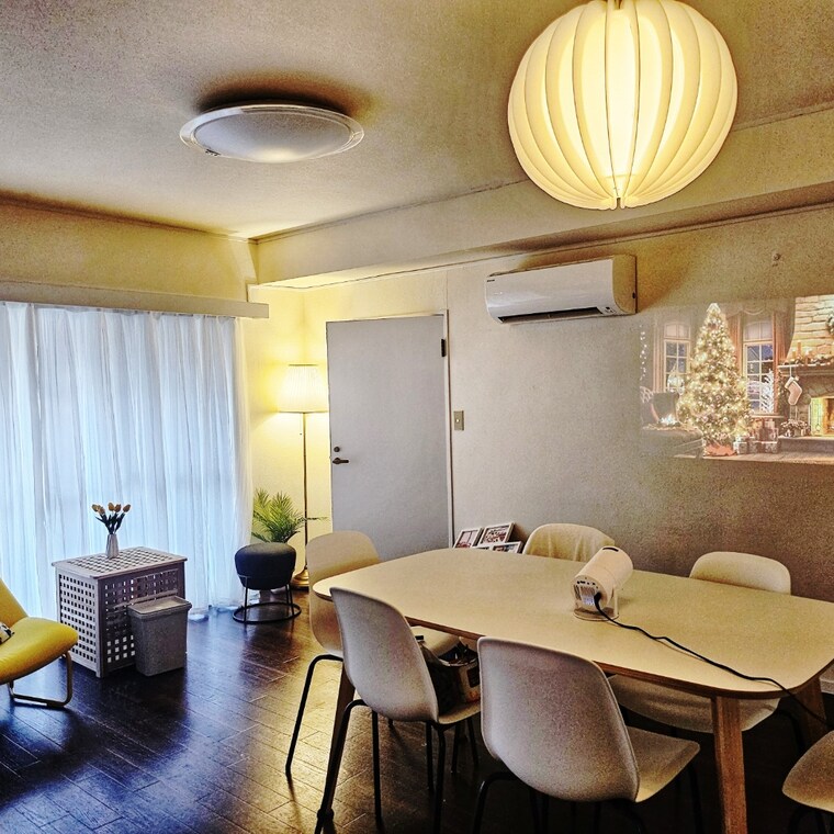 도쿄 아늑한 NIJI 하우스 가이드 - 마이리얼트립