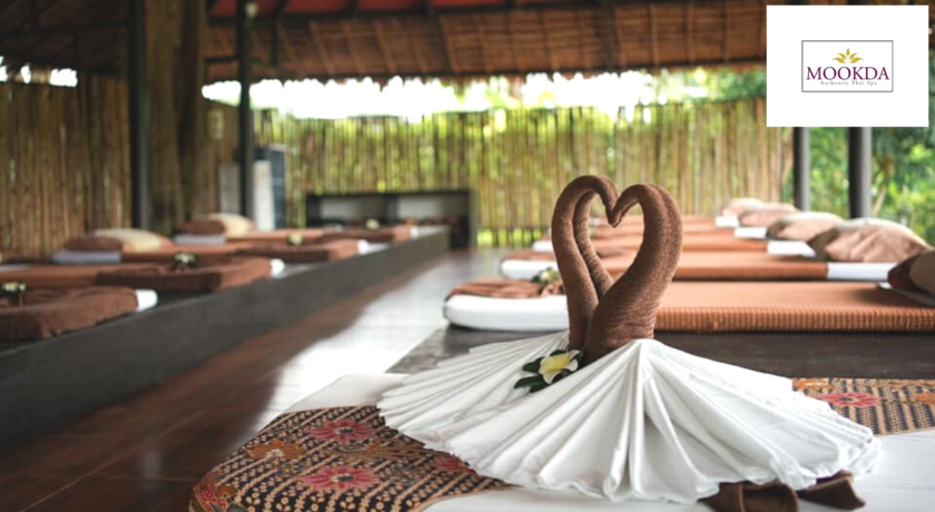 묵다 스파 Mookda Spa (푸켓) :마이리얼트립 태국여행 푸켓여행