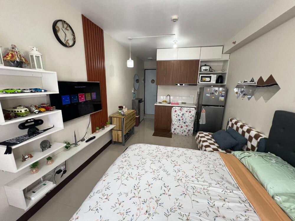 라푸라푸 - L L I Condotel 후기, 가격, 위치 - 예약