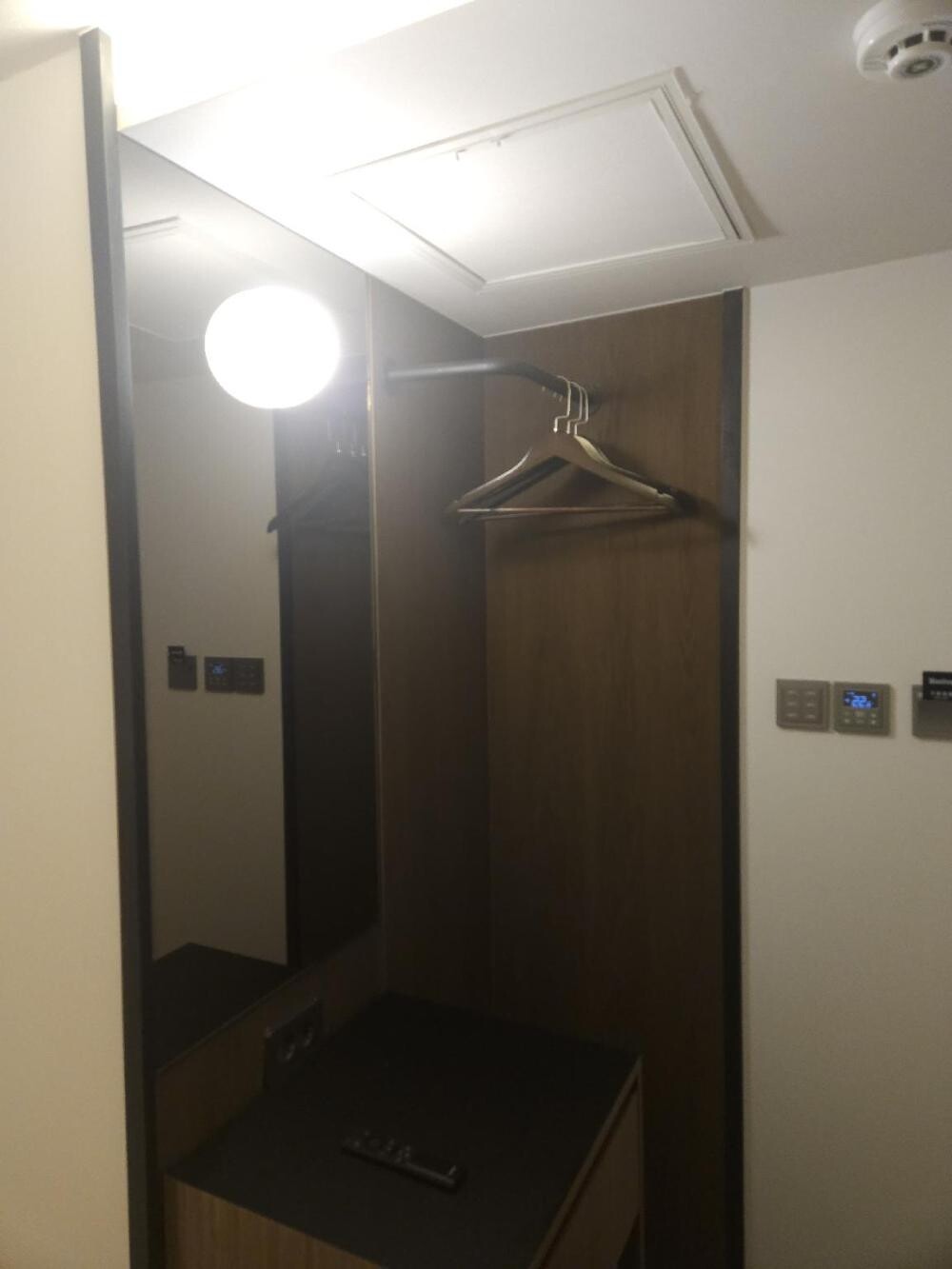 서울 - Breadhill Hotel 후기, 가격, 위치 - 예약