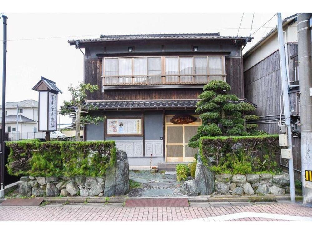 오즈 - Tomiya Kinbe-Tei 후기, 가격, 위치 - 예약