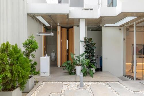 방콕 - Vaeh Viean Silom 후기, 가격, 위치 - 예약