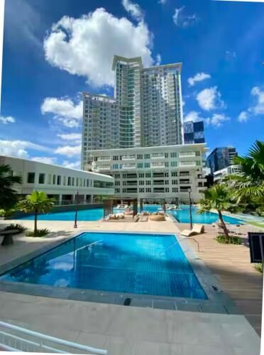 세부 - Solinea Tower 후기, 가격, 위치 - 예약