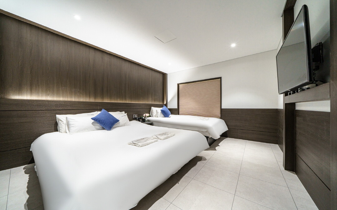 부산 - WABA 클래식 후기, 가격, 위치 - 예약