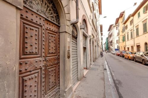 피렌체 - Charlie's Apartments by Mamo Florence 후기, 가격, 위치 - 예약