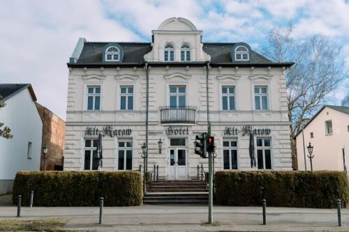 베를린 - Hotel-Restaurant Alt Karow 후기, 가격, 위치 - 예약