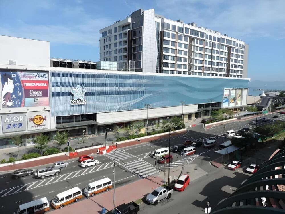 코타키나발루 - API API APARTMENT BESIDE CENTRE POINT 1BR 3PAX 후기, 가격, 위치 - 예약