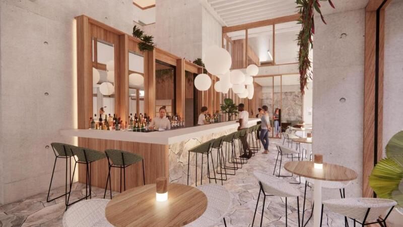 시드니 - Lyf Bondi Junction Sydney 후기, 가격, 위치 - 예약