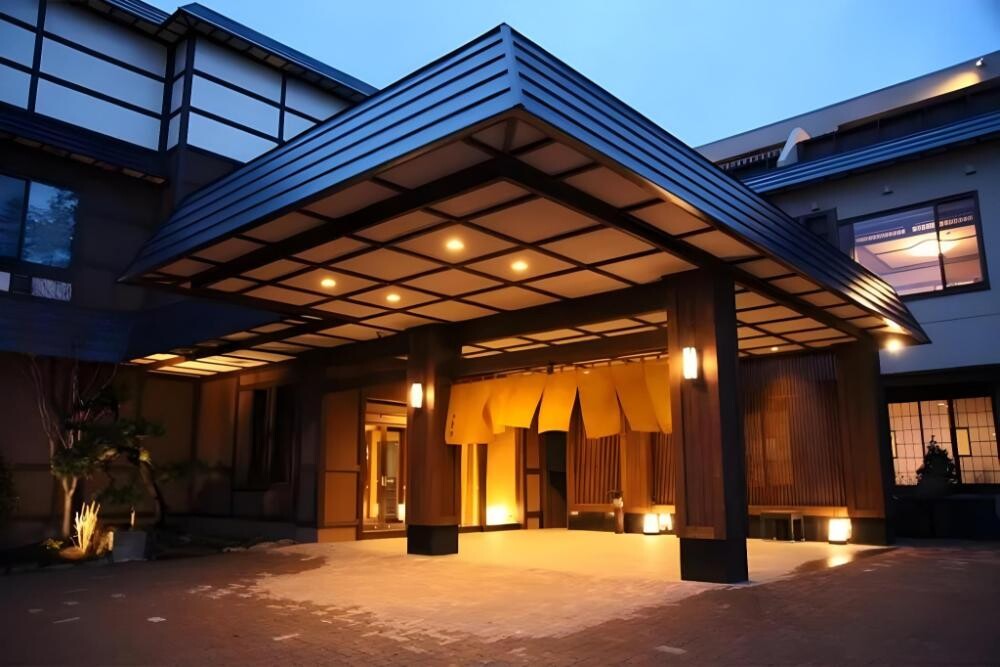 오타루 - Otaru Kourakuen 후기, 가격, 위치 - 예약