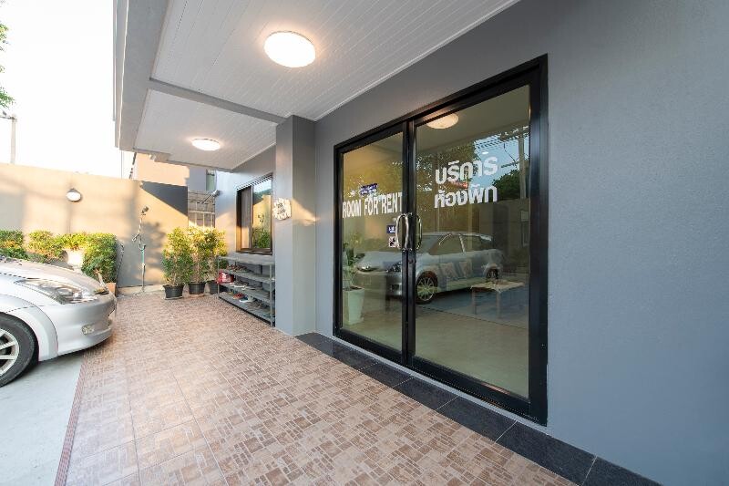 파타야 - OYO 278 Fortune Pattaya Resort 후기, 가격, 위치 - 예약