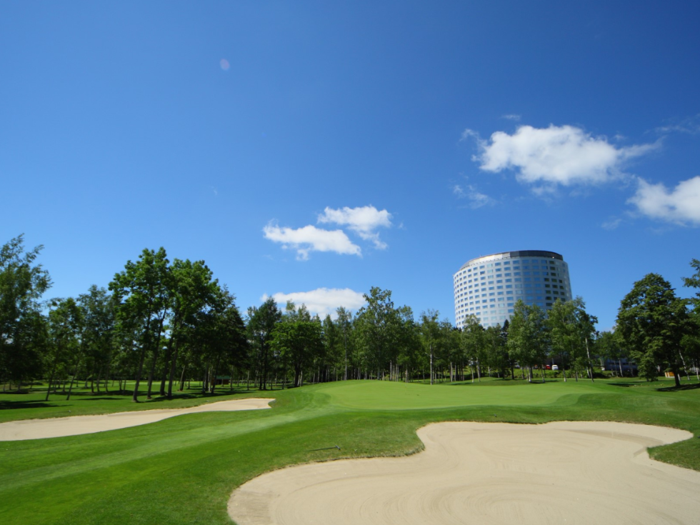 [일본] 북해도 홋카이도 니세코 루스츠 골프 맞춤 여행