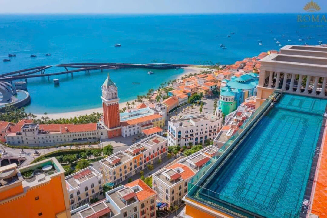 푸꾸옥 - Elyday - La Isla Apartments & Villas 후기, 가격, 위치 - 예약