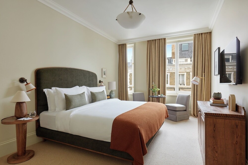 런던 - 미이로 템플턴 가든 후기, 가격, 위치 - 예약