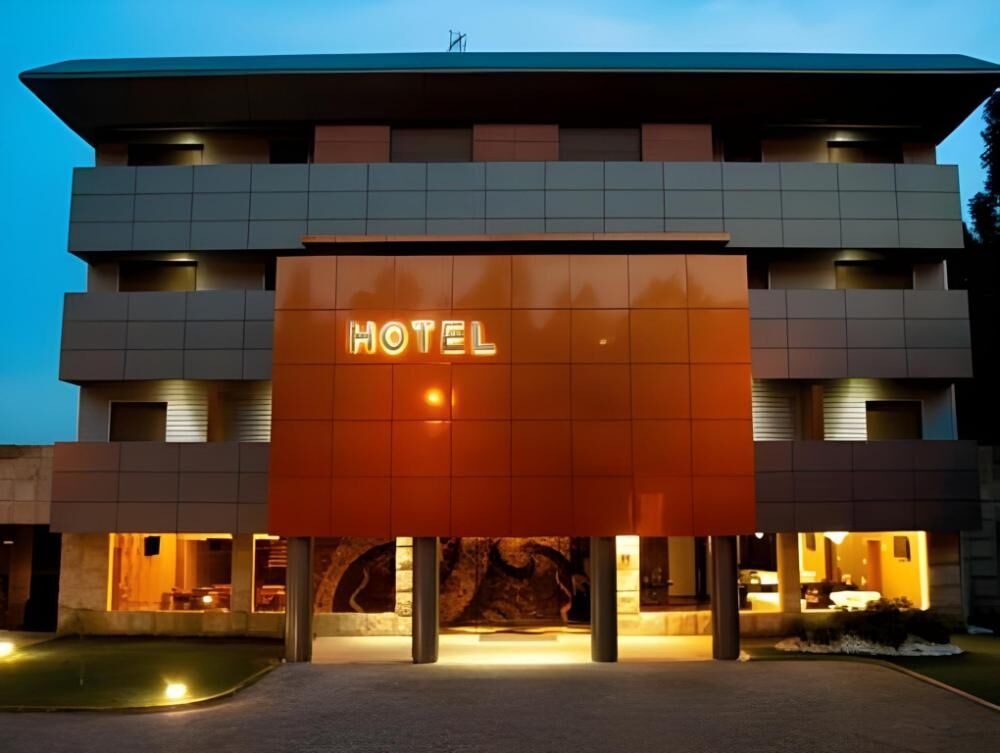 파레데스 - Paredes Design Hotel 후기, 가격, 위치 - 예약