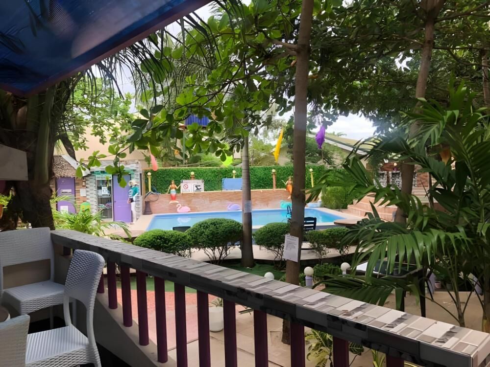 단반타얀 - Malapascua Island Divergems Hostel & Dive Center 후기, 가격, 위치 - 예약