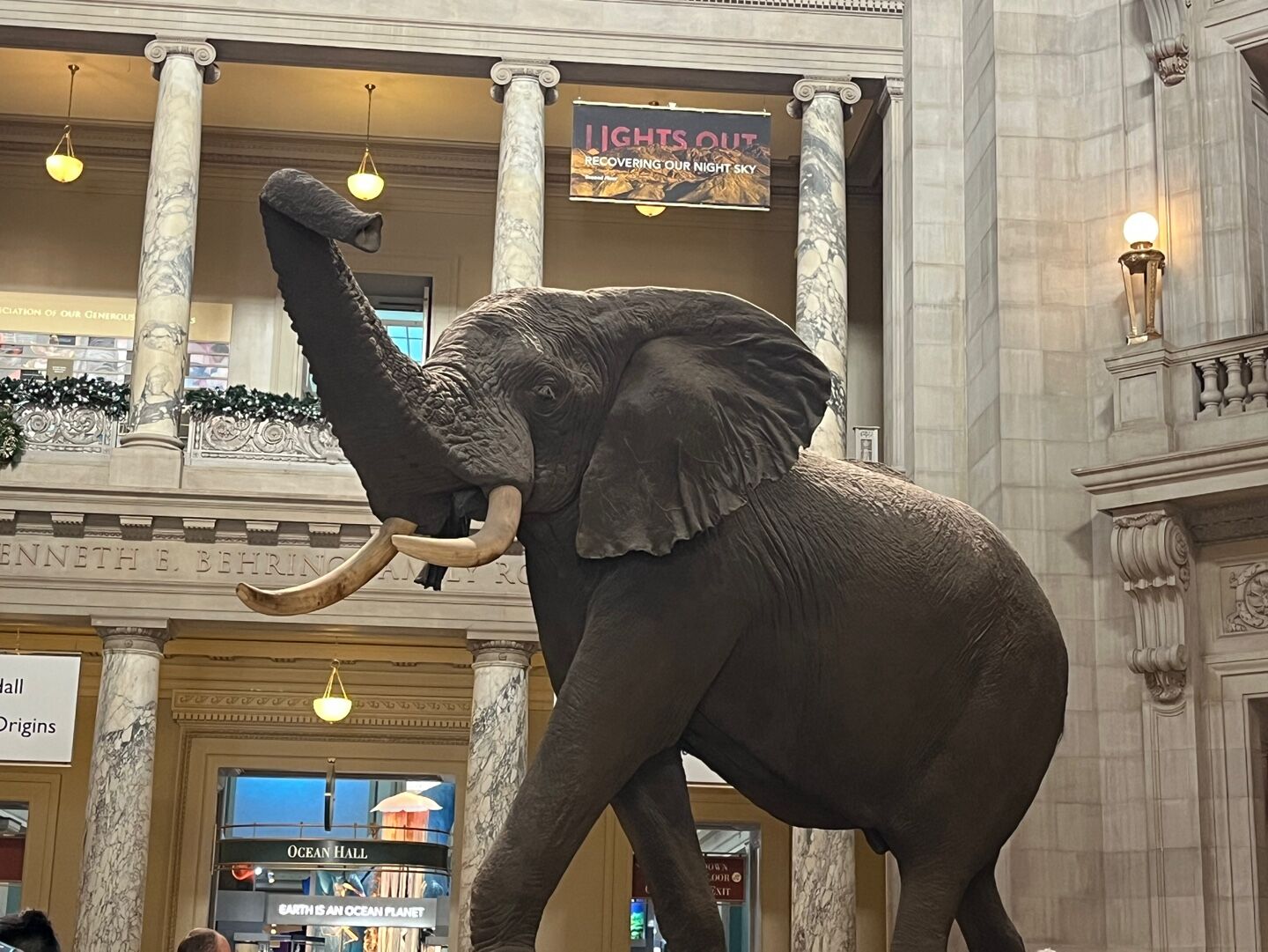 [제이지버스투어] 워싱턴 나이아가라 2박 3일 / 뉴욕출발