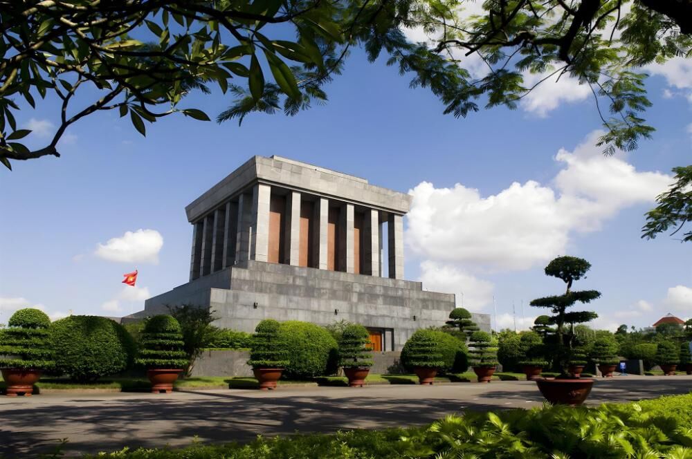 하노이 - Vinhomes Metropolis Hanoi - Anstay Residence 후기, 가격, 위치 - 예약