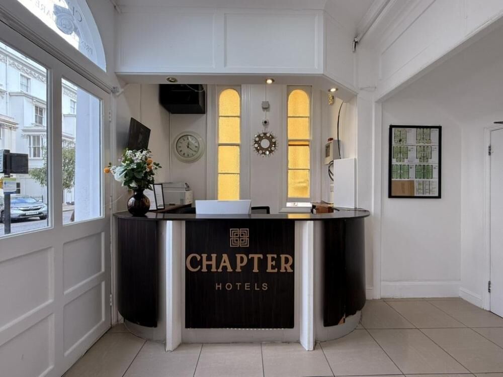 런던 - The Chapter Hotels - Princes Court 후기, 가격, 위치 - 예약