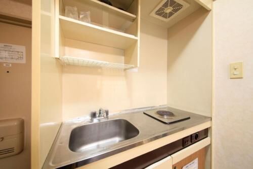 후추 - Monthly Mansion Tokyo West 21 - Vacation STAY 10869 후기, 가격, 위치 - 예약