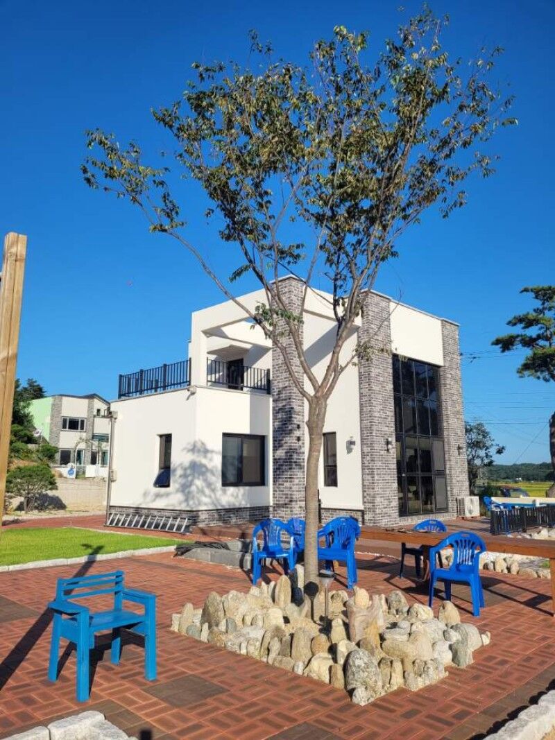 고성 - 고성 두부네펜션 후기, 가격, 위치 - 예약