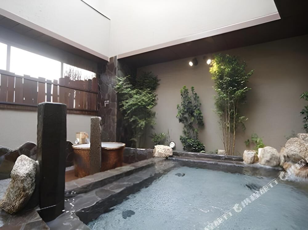 일본 기타 도시 - Business Hotel New Ozai 후기, 가격, 위치 - 예약