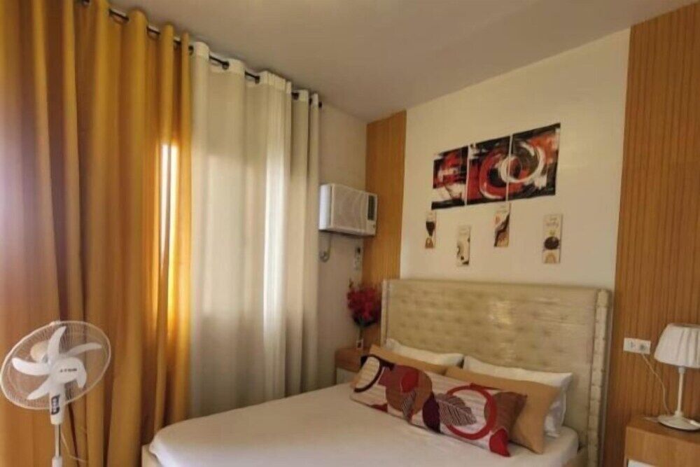 세부 - Jml's Pod Near Mactan 후기, 가격, 위치 - 예약