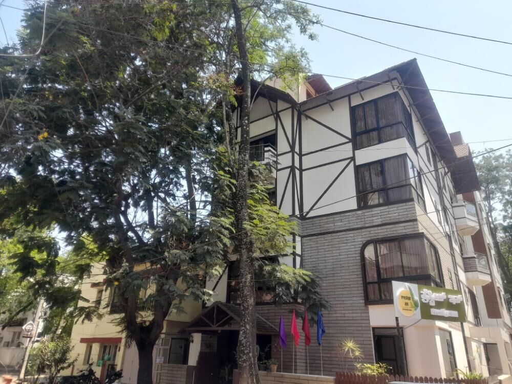 벵갈루루 - Hotel Prestige Inn 후기, 가격, 위치 - 예약